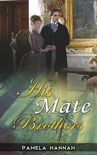 His Mate Brothers by Pamela Hannah | Goodreads