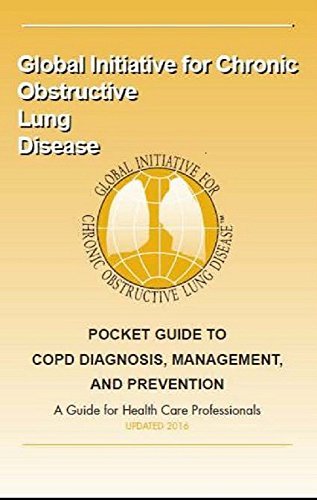 2016 Pocket Guide to COPD Diagnosis, Management and Prevention. A Guide ...