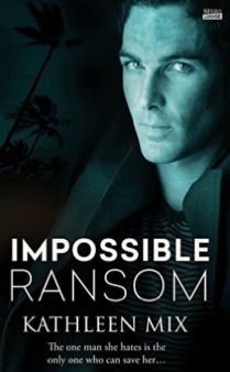 Impossible Ransom by Kathleen Mix | Goodreads