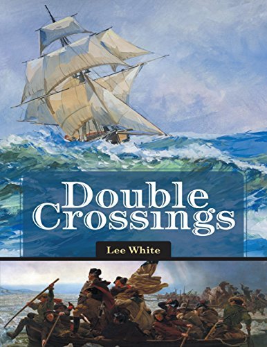Double Crossings by Lee White | Goodreads