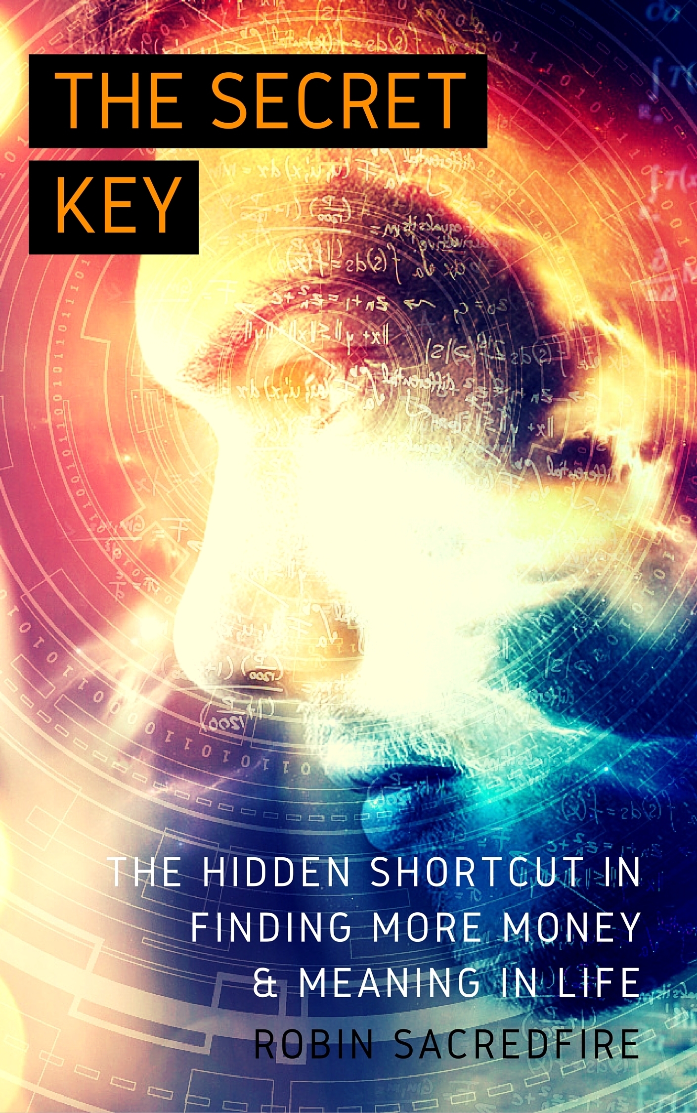 The Secret Key: The Hidden Shortcut in Finding More Money and Meaning ...
