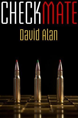 Checkmate by David Alan | Goodreads