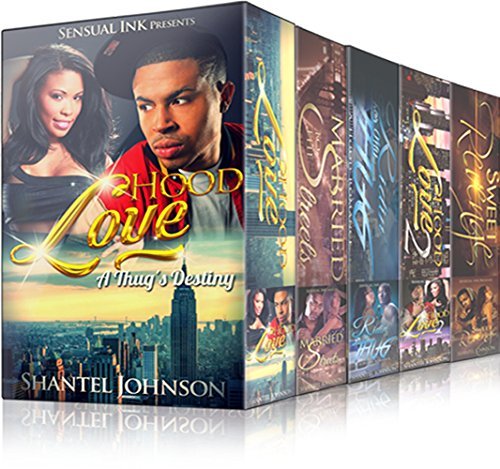 URBAN: An Urban Fiction Romance Box Set - 5 Urban Books Fiction Romance ...