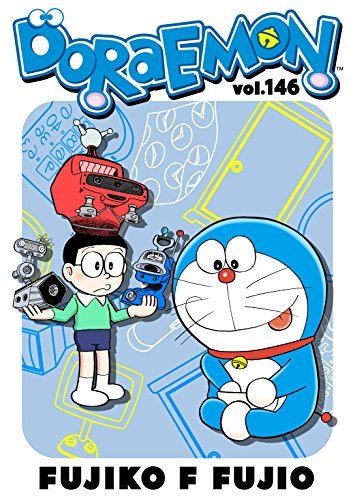 Doraemon Vol.146 by Fujiko F. Fujio | Goodreads