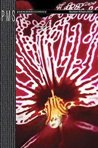PMS poemmemoirstory 2016 by Kerry Madden | Goodreads