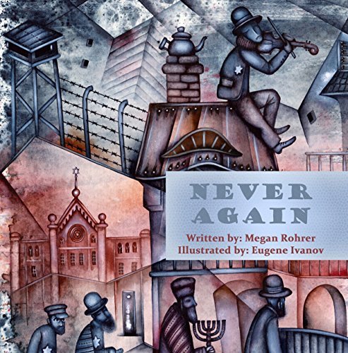 Never Again (Good News Children's Books) by Megan M. Rohrer | Goodreads