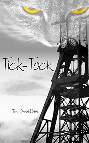 Tick-Tock by Toni Owen-Blue | Goodreads