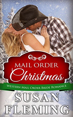 Mail Order Christmas by Susan Fleming | Goodreads