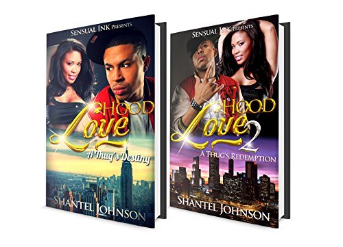 URBAN: Hood Love - An Urban Fiction Box-Set by Shantel Johnson | Goodreads