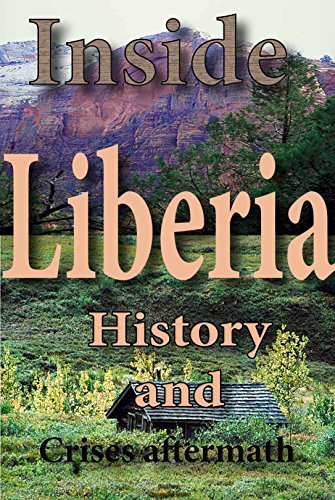History and Culture of Liberia, History of Liberia, Republic of Liberia ...