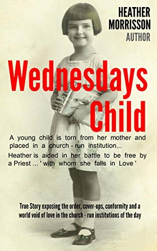 Wednesdays Child by Heather Morrisson | Goodreads