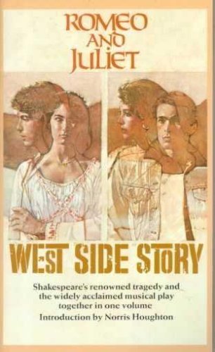 Romeo and Juliet / West Side Story by William Shakespeare | Goodreads