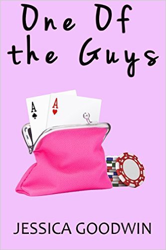 One of the Guys by Jessica Goodwin | Goodreads