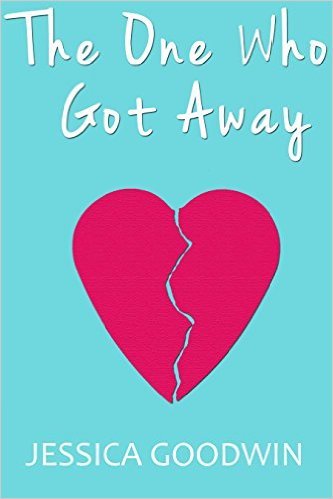 The One Who Got Away by Jessica Goodwin | Goodreads