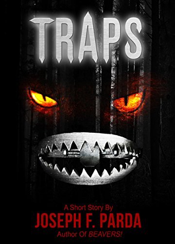 TRAPS by Joseph F. Parda | Goodreads