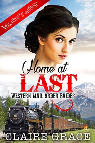 Home at Last by Claire Grace | Goodreads