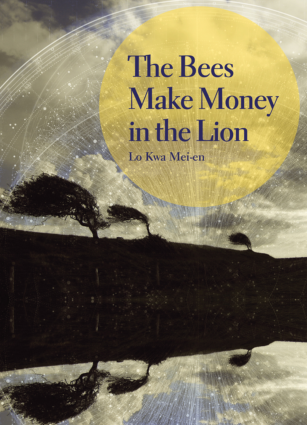 The Bees Make Money in the Lion by Lo Kwa Mei-en | Goodreads
