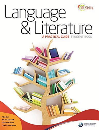 IB Skills: Language and Literature - A Practical Guide by IB Publishing ...