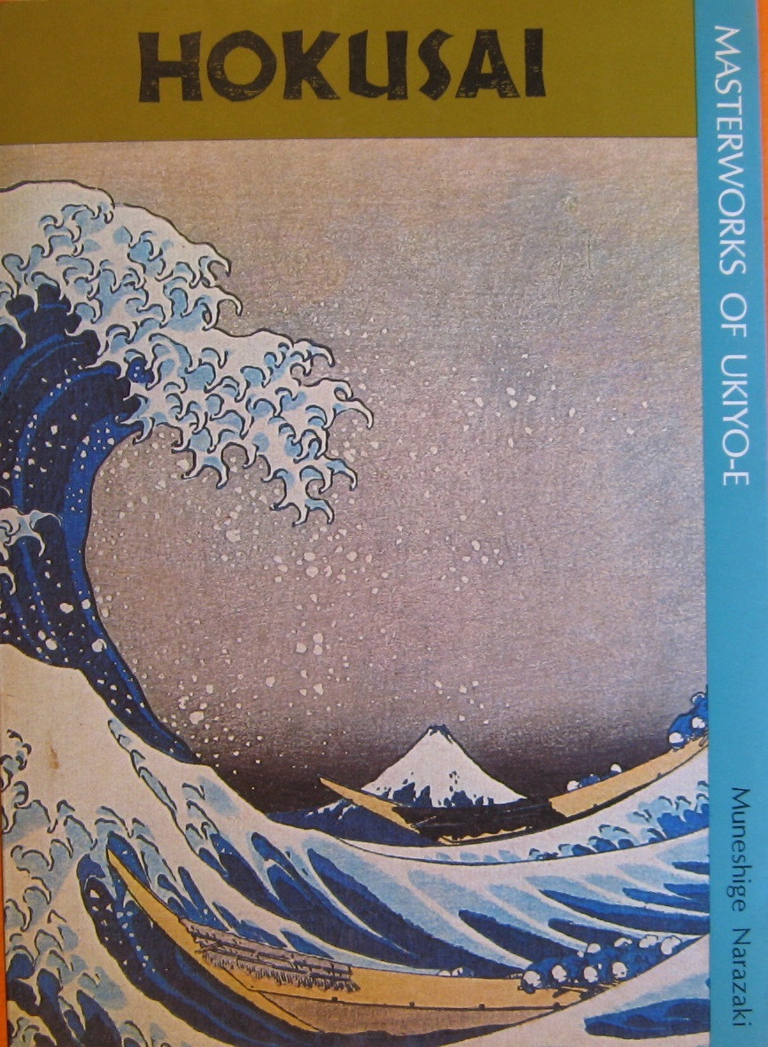Hokusai: 36 Views of Mt. Fuji by Katsushika Hokusai | Goodreads
