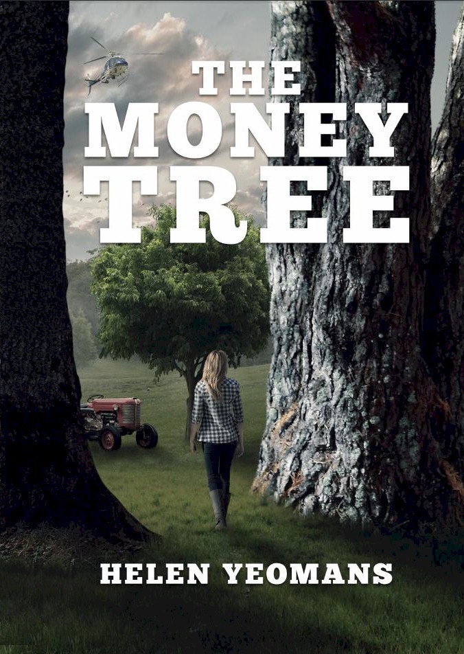 The Money Tree by Helen Yeomans | Goodreads