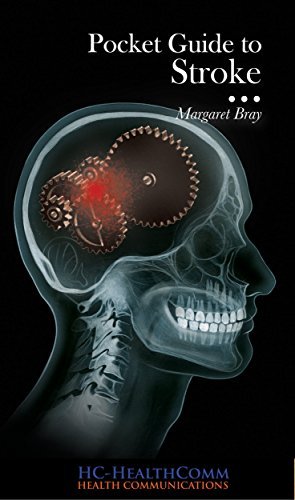 Stroke Pocket Guide: Full illustrated by HC-HealthComm | Goodreads