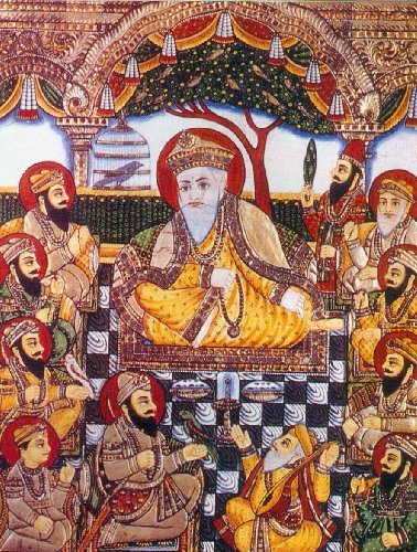 The Sikh Creation Story by Megan Milton | Goodreads