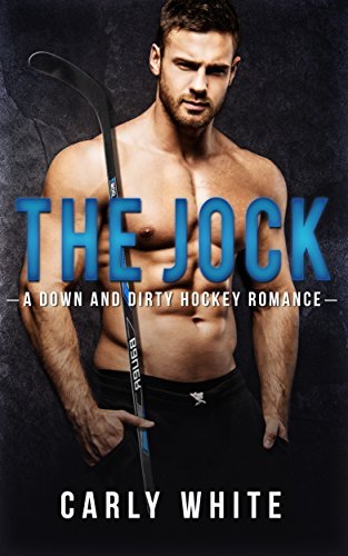 The Jock by Carly White | Goodreads
