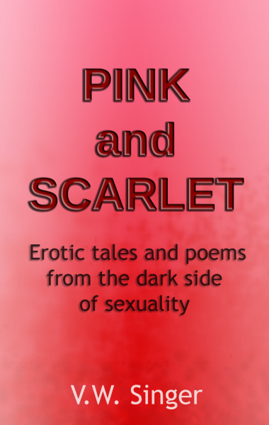 Pink and Scarlet by V.W. Singer | Goodreads