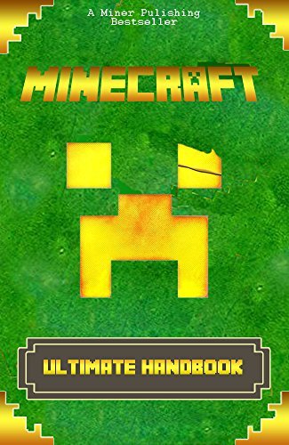 Minecraft: Secrets Handbook: Ultimate Minecraft Secrets Book. Use This ...