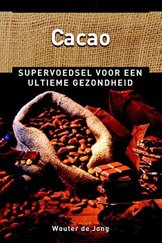 Cacao (Ankertjes Book 358) (Dutch Edition) by Wouter de Jong | Goodreads