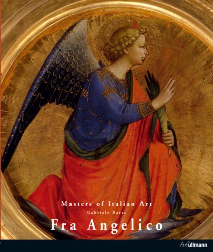 Fra Angelico (Masters of Art) by Ullman Publishing | Goodreads