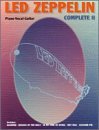 Led Zeppelin Complete II by Led Zeppelin | Goodreads