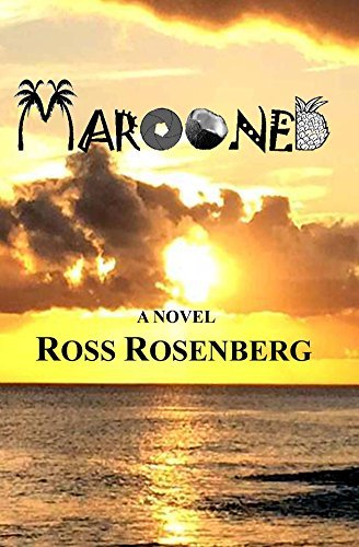 Marooned by Ross Rosenberg | Goodreads