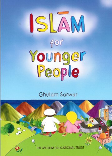 Islam for Young People by Gulam Sarwar | Goodreads
