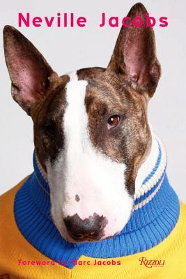 Neville Jacobs: I'm Marc's Dog by Nicholas Newbold | Goodreads