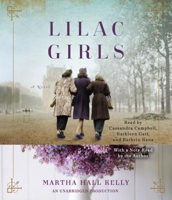 Lilac Girls by Martha Hall Kelly | Goodreads