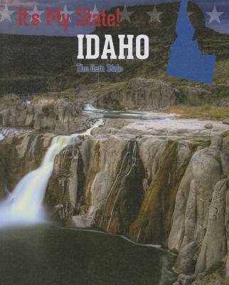 Idaho: The Gem State by Doug Sanders | Goodreads