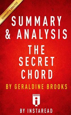 The Secret Chord: A Novel by Geraldine Brooks Summary & Analysis by ...