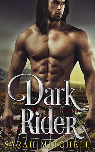 Dark Rider by Sarah Mitchell | Goodreads