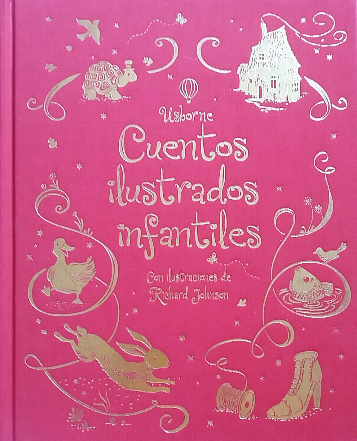 Cuentos Ilustrados Infantiles By Various Goodreads