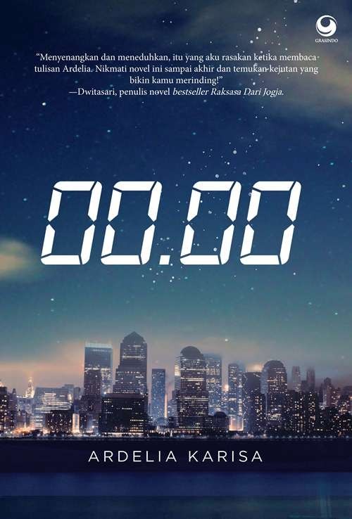 00:00 by Ardelia Karisa | Goodreads