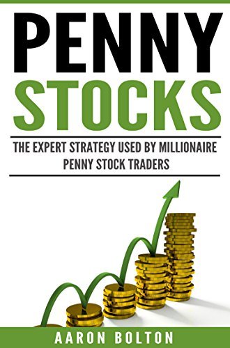 Penny Stocks: The Expert Strategy Used By Millionaire Penny Stock ...