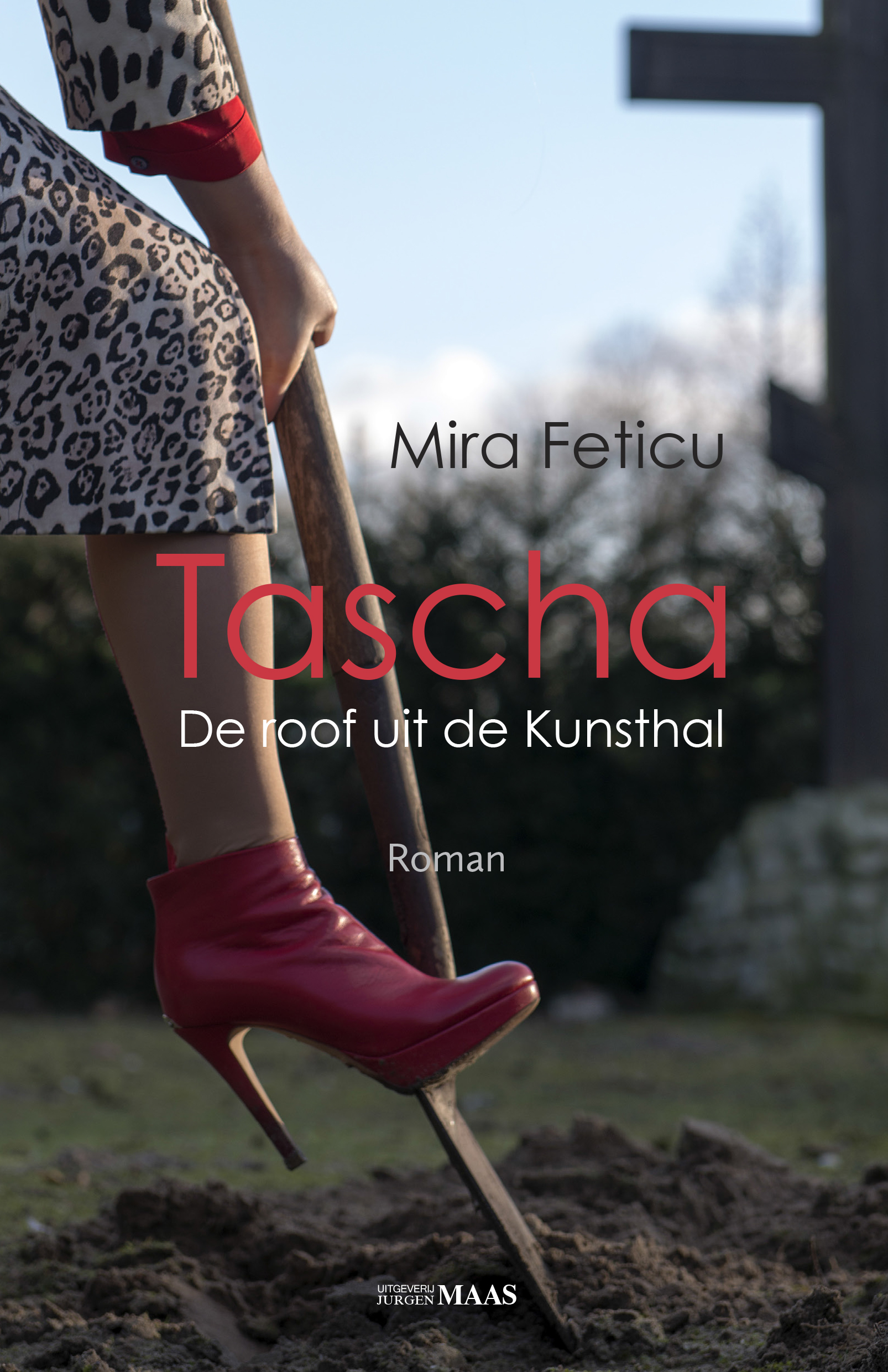 Tascha by Mira Feticu | Goodreads