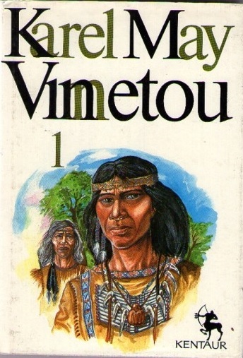 Vinnetou 1 by Karl May | Goodreads