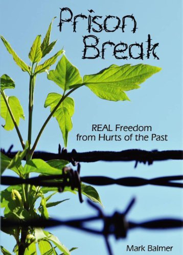 Prison Break by Mark Balmer | Goodreads