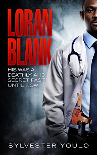 Loran Blank by Sylvester Youlo | Goodreads