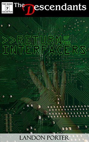 Return of the Interfacers by Landon Porter | Goodreads