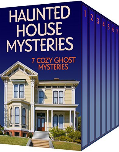 Haunted House Mysteries by D Moon | Goodreads