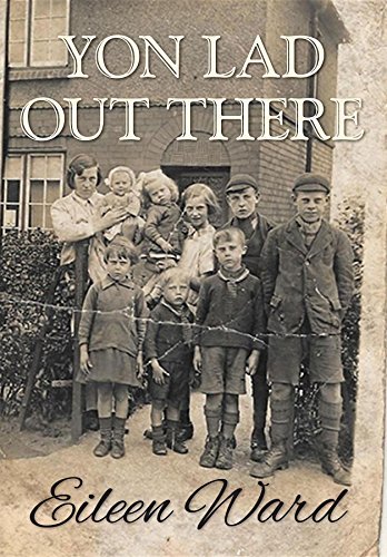 Yon Lad Out There by Eileen Ward | Goodreads