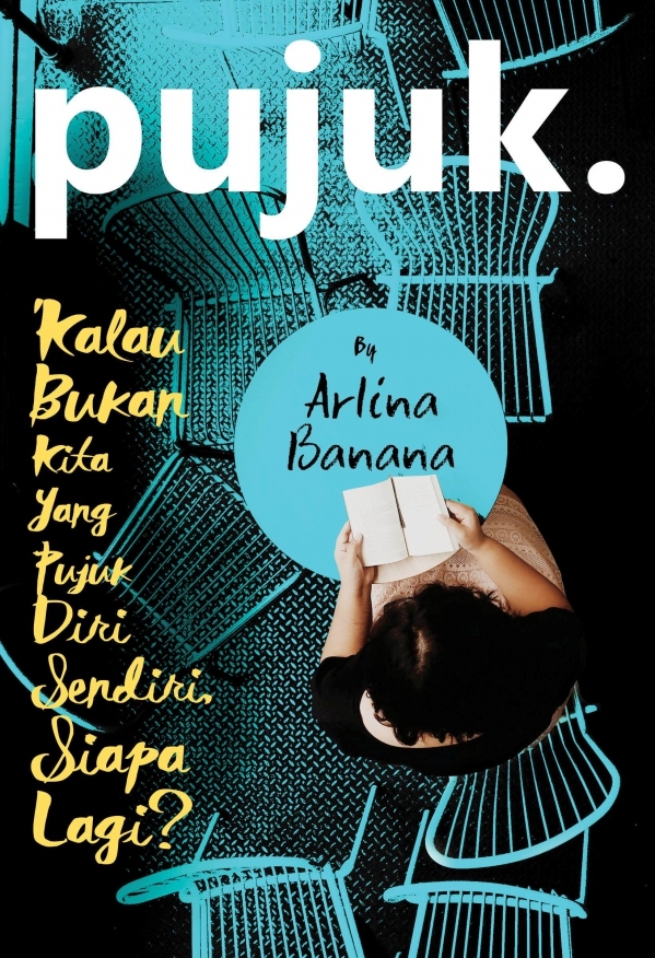 Pujuk by Arlina Banana | Goodreads
